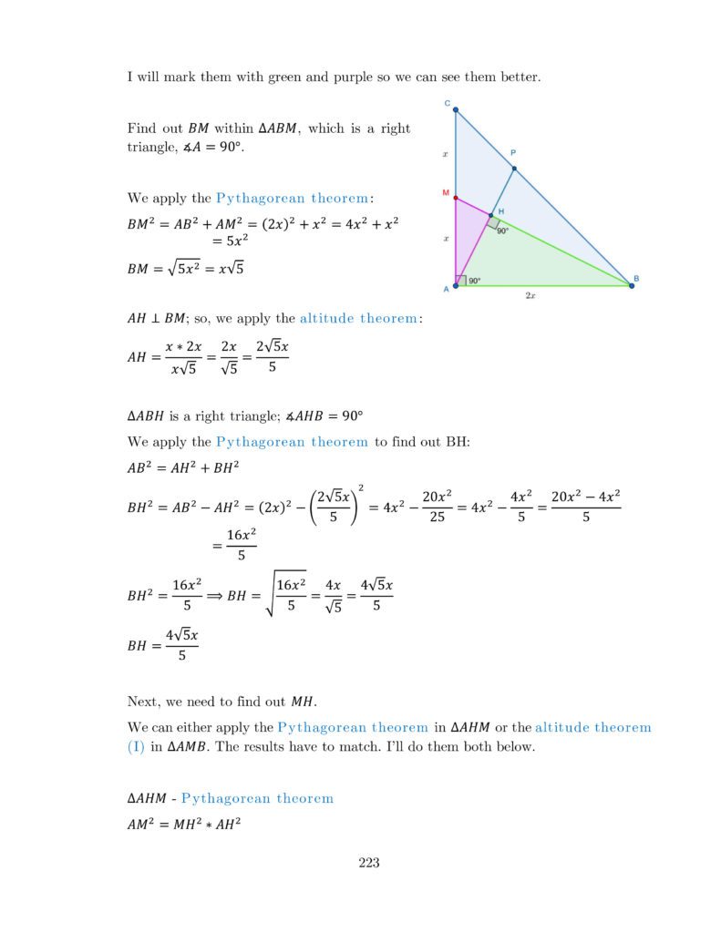 Math A MEXT Undergrad students - My Japanese Experience